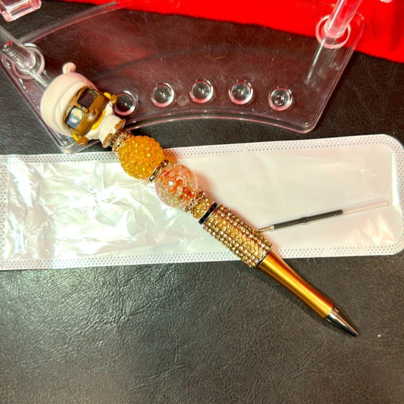 doorable | Toys | Handmade Disney Beaded Pen Doorables Series 1 ...